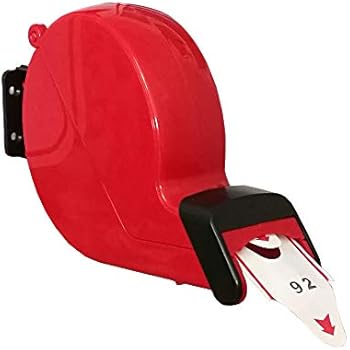 Amazon.com : Deli Ticket Dispenser - My Turn Ticket Dispenser, Take-a ...