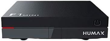 High Definition Digital Satellite Receiver Humax F1 Mini price in UAE ...