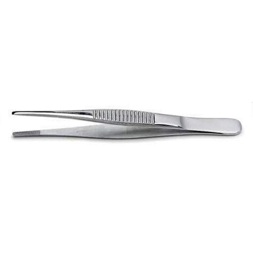 Surgical Instrument Stainless Steel 410 Grade Plain Dissecting Forceps ...