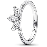 سعر Pandora Sparkling Herbarium Cluster Ring 192392C01-50 فى السعودية ...