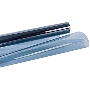 Amazon.com: HOHOFILM VLT43% - 73% Color Change Photochromic Window Film ...