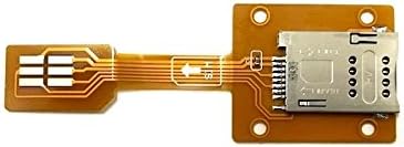 Amazon.com: SIM to SIM Card Extension Cable 9 cm End to End: Computers ...