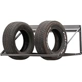 Tire Rack Storage. Tire Storage Rack. Tire Storage. Tire Wheel Storage ...