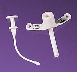 Amazon.com: Covidien 3.5 PED Shiley Pediatric Tracheostomy Tube ...