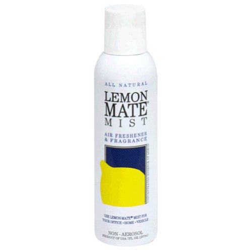 Amazon.com: CITRUS-MATE Lime Mate Mist Non-Aerosol: Health & Personal Care