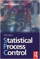 Buy Statistical Process Control Book Online at Low Prices in India ...