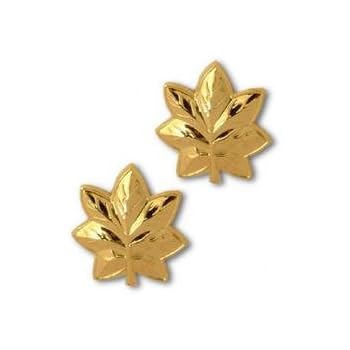 Amazon.com: Navy Lieutenant Commander Collar Device Rank Insignia Pair ...