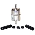 Wix 33095 Complete In-Line Fuel Filter, Pack of 1, Filters - Amazon Canada