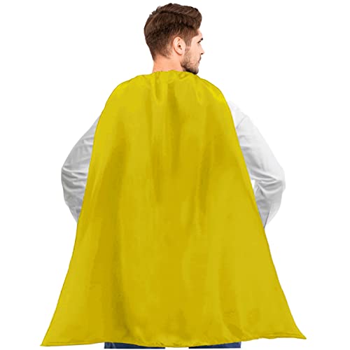 Adult Superhero Capes and Masks - Halloween Vampire Capes Superhero ...