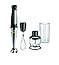 Amazon.de: Braun B07R89KLXR Minipimer 9 MQ9027X Stabmixer, Kunststoff ...