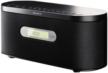 Sony S-AIR ™ Wireless Receiver Lautsprecher: Amazon.de: Elektronik