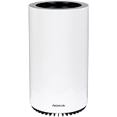 Amazon.com: Nokia FastMile 5G Gateway 3.2, 5G/4G/LTE, Unlocked Router ...