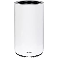 Nokia FastMile 5G Gateway 3.2, 5G/4G/LTE, Unlocked Router, Wi-Fi 6, 802 ...