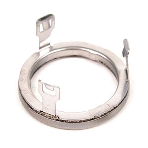 BMW Genuine HPI Fuel Injector Decoupler Decoupling Element 13537564751 ...