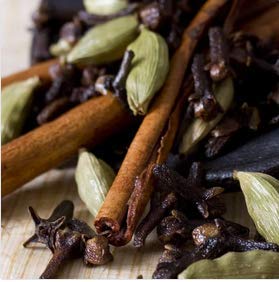 Amazon.com : Shai Kimem | ሻይ ቅመም - Ethiopian Tea Spice Blend; Brundo ...