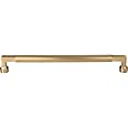 Top Knobs Cumberland Pull 6 5/16 Inch (c-c) Honey Bronze - Amazon.com
