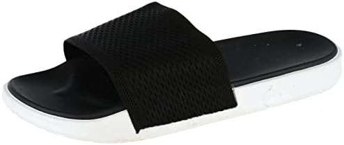 سعر Ox Men's Rubber Slipper, Black, OX015, 44 EU, Black فى مصر | بواسطة ...