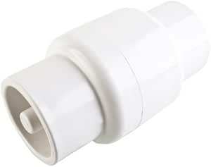 Amazon.com : Rainbow Chlorinator Check Valve : Swimming Pool Chlorine ...