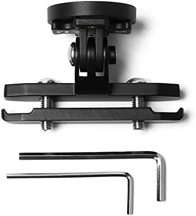 LICHIFIT Bicycle Saddle Support Seat-Post Mount Tail Light Holder for ...