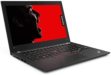 Lenovo_ThinkPad_X280 12.5" FHD Touchscreen, i5-8350U, 1.70 GHz, 8 GB ...