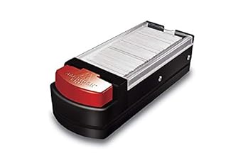 Amazon.com: American Safety Razor 65-0502 Single Edge Razor Blade ...