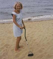 Amazon.com: Sure Foot® All-Terrain Cane: Health & Personal Care