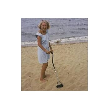 Amazon.com: Sure Foot® All-Terrain Cane: Health & Personal Care