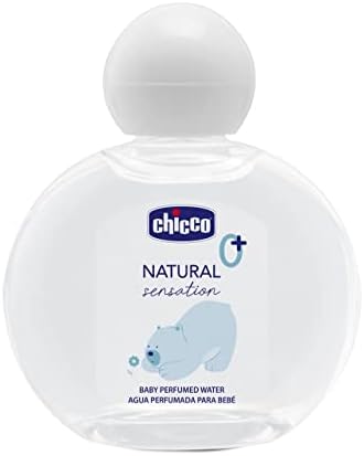 CHICCO Natural Sensation – Fragrance Water, 100 ml, 0 M+ price in UAE ...
