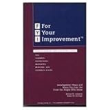 FYI: For Your Improvement - Competencies Development Guide, 6th Edition ...
