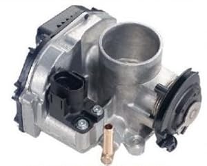Seat Arosa Cordoba Ibiza Throttle Body 030133064D 408237130002: Amazon ...