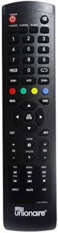 remote control for unionaire screen price in Egypt | Amazon Egypt | kanbkam