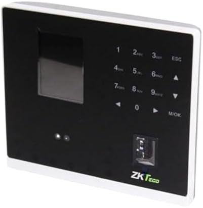 MB2000 and XC Control Access Control & attendance ZTK price in Saudi ...