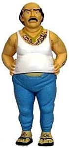 Amazon.com: Kidrobot Carl from Aqua Teen Hunger Force ATHF Adult Swim ...