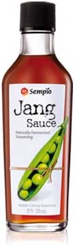 Guzmán Gastronomía Jang Sauce - 250 ml: Amazon.es: Alimentación y bebidas