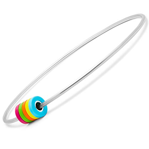 Flitter Ring Juggling Toy | Kinetic Gyro Sensory Toy | Fun, Scientific ...