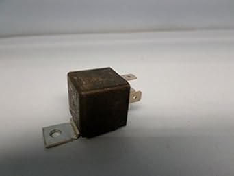 POTTER & BRUMFIELD RELAY VF4-45F11 LOT OF 3: Amazon.com: Industrial ...