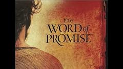 The Word of Promise Audio Bible: New King James Version: Carl Amari ...