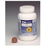 Amazon.com : Pala-Tech FA Plus Chew Tabs Small Dog 60 ct : Pet ...