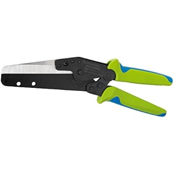 Rennsteig Wiring Duct Cutter for Plastic Panels, Baseboards and Cable ...