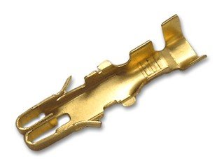 Delphi 12020400 Pack-Con Female Loose Terminal Iii Series 12 Ga ...