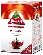 Rabea Extra strong loose 120 g price in Saudi Arabia | Amazon Saudi ...