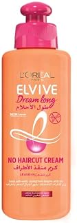 L'Oreal Paris Dream Long No Hair Cut Cream, 200Ml price in Egypt ...