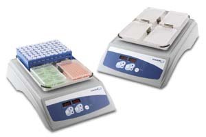 Microplate Shaker - 230v (1 Each): Science Lab Orbital Shakers: Amazon ...