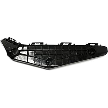 Amazon.com: New Front Left Driver Side Bumper Cover Bracket Made Of ...