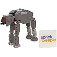 Amazon.com: LEGO Star Wars: at-M6 Walker Micro Set (52 pcs) All Terrain ...