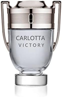 Carlotta Victory Eau de Toilette Spray for Men 100 ml price in Saudi ...