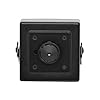 POE IP Security Mini Hidden Camera, Vonnision 3.7mm Wide Angle Pinhole ...