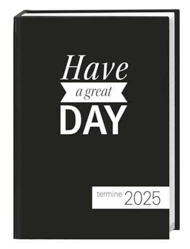 Typo Calendar Book 2025: times&more Calendar Book 2025. Appointment ...