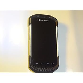Amazon.com : Symbol TC70 Rugged Industrial Android Device: Built-In ...