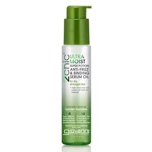 Amazon.com: GIOVANNI 2chic Ultra-Moist Super Potion, 2.75 oz. - Anti ...